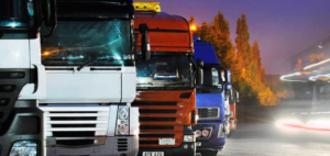 Apply for your Operators Licence in HGV or PSV